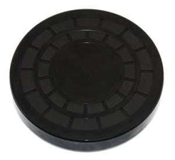 EC52x10 Rubber End Cover Plug Seal 52mm OD 10mm Width